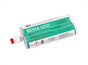 REMA GOO Cartridge - Conveyor Consulting and Rubber Corporation